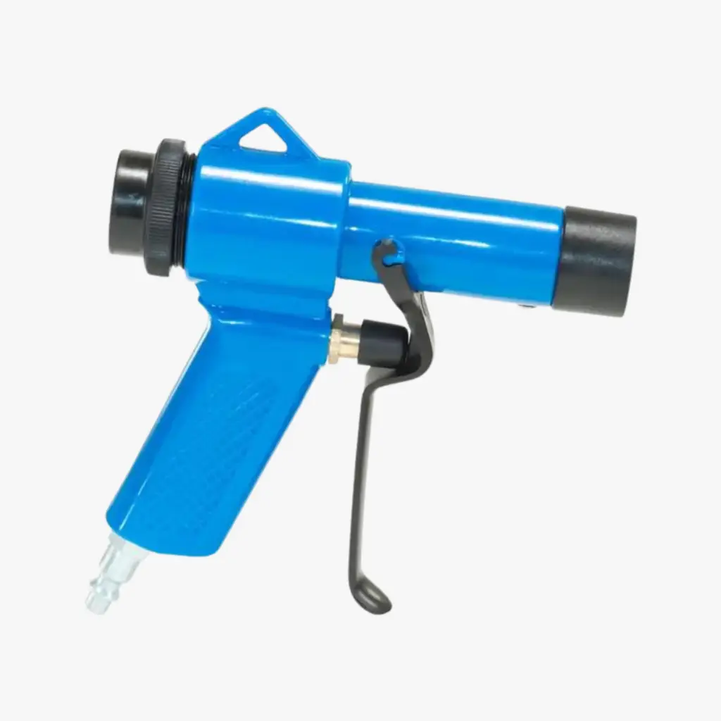 Turbo Flow Plastic Inflator Tool (TF3000) - Litco