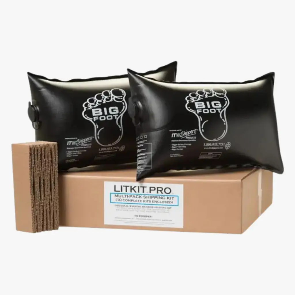LITKIT® Pro - Multi-Pack Shipping Kit (NEW) - Litco International