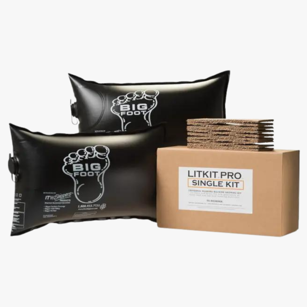 LITKIT® Pro - Single Shipping Kit (NEW) - Litco International