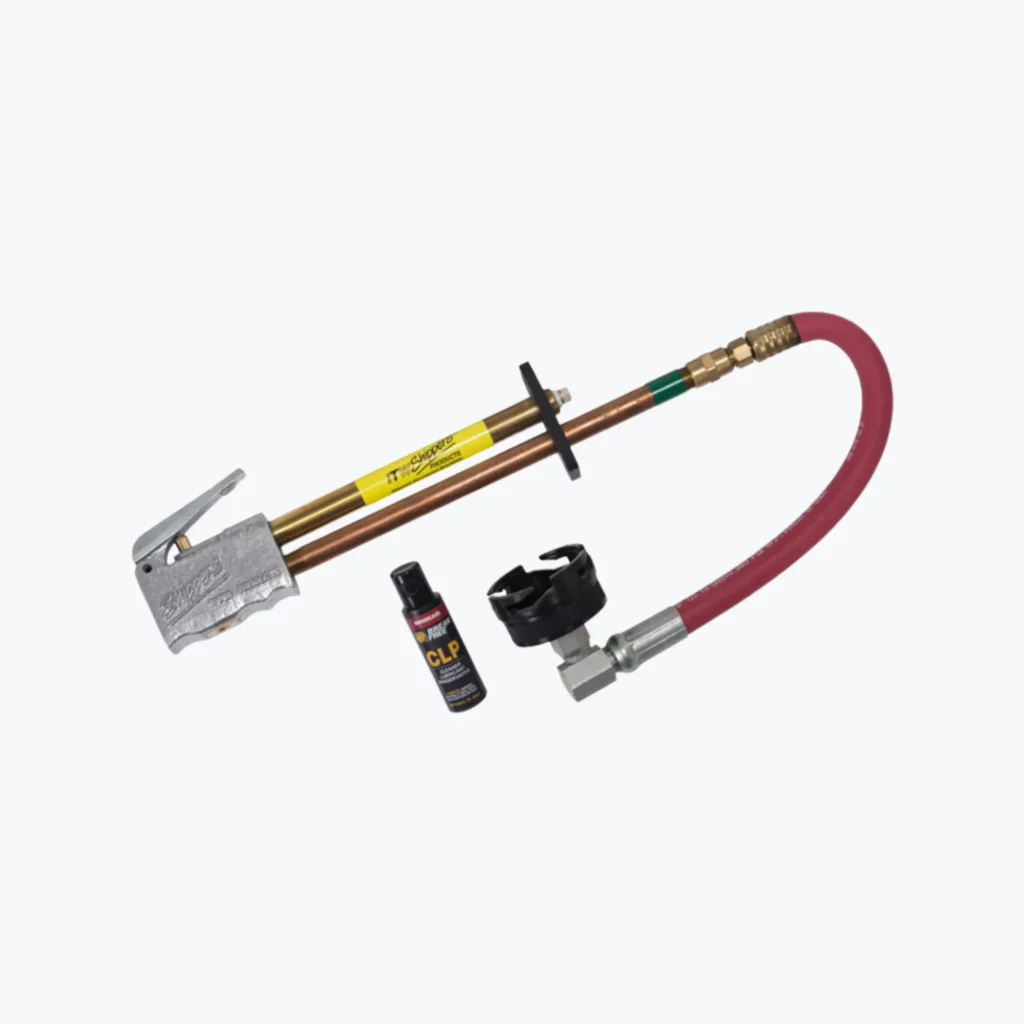 Inflation Tools - Litco