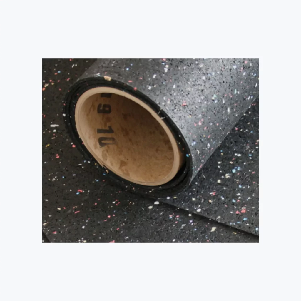 Anti-Slip Rubber Mat - Litco