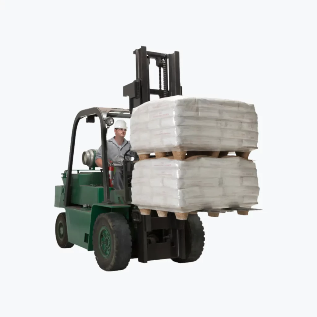 Pallets - Litco International