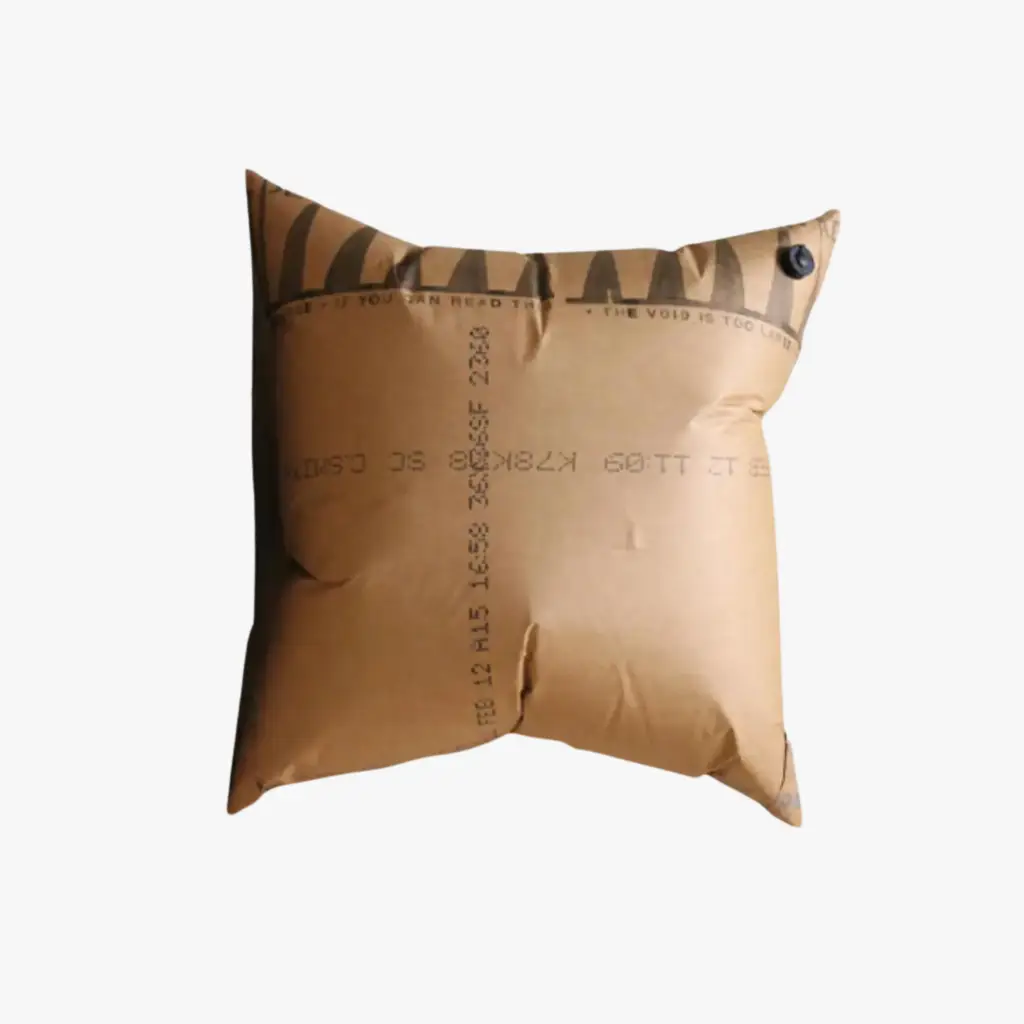 Kraft Paper Dunnage Air Bag - Litco
