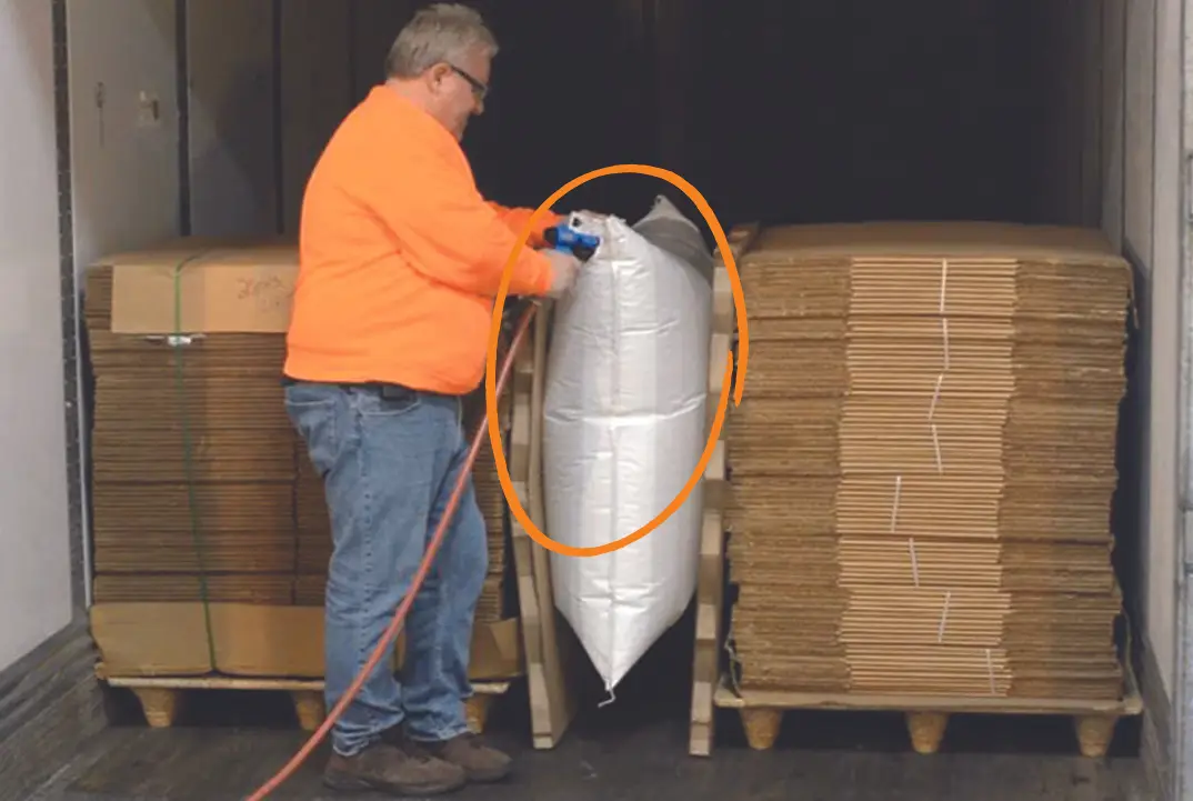 Corrugated Bulkhead