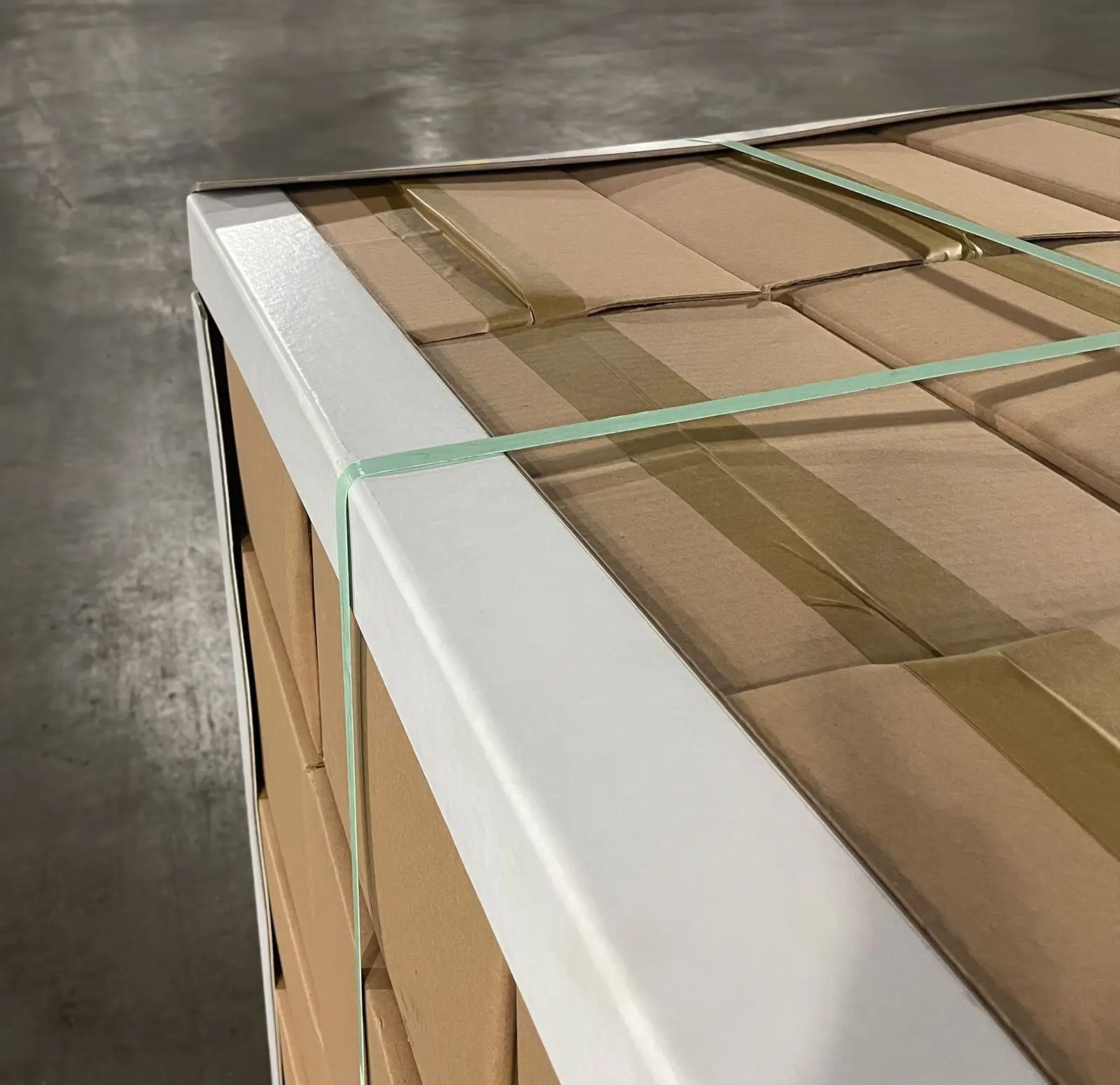 CHEP v. 9BLOC and the Case for Molded Presswood Pallets - Litco ...