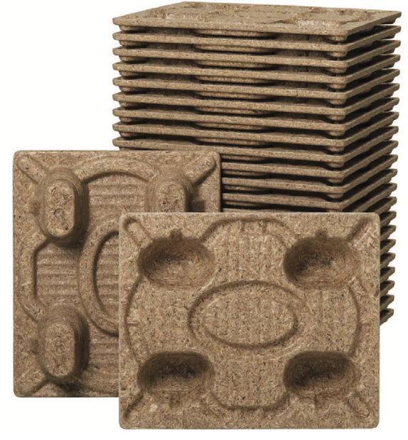 Point of Purchase Display Pallets - Litco