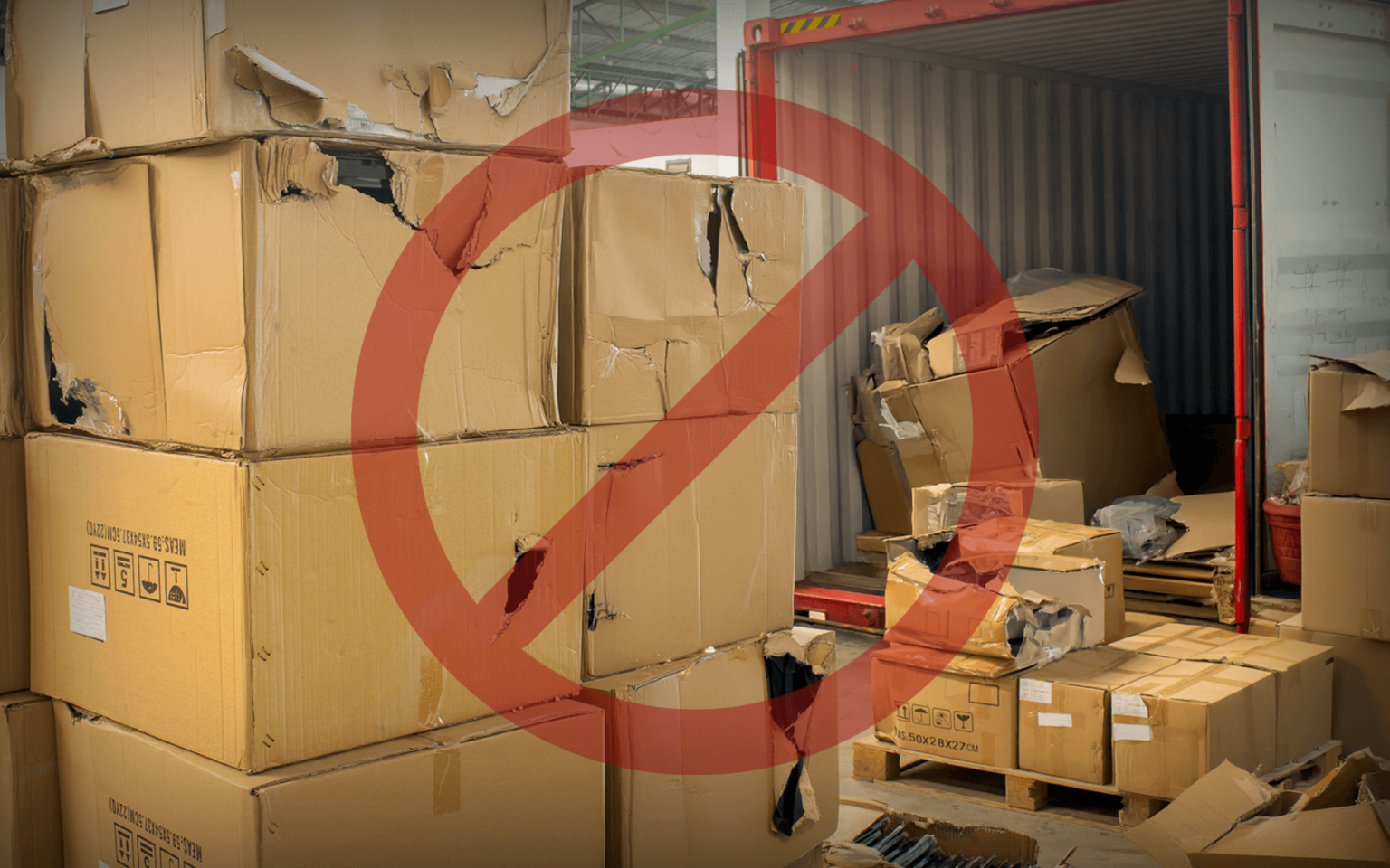 3 Ways to Eliminate Freight Damage and Protect Your Bottom Line