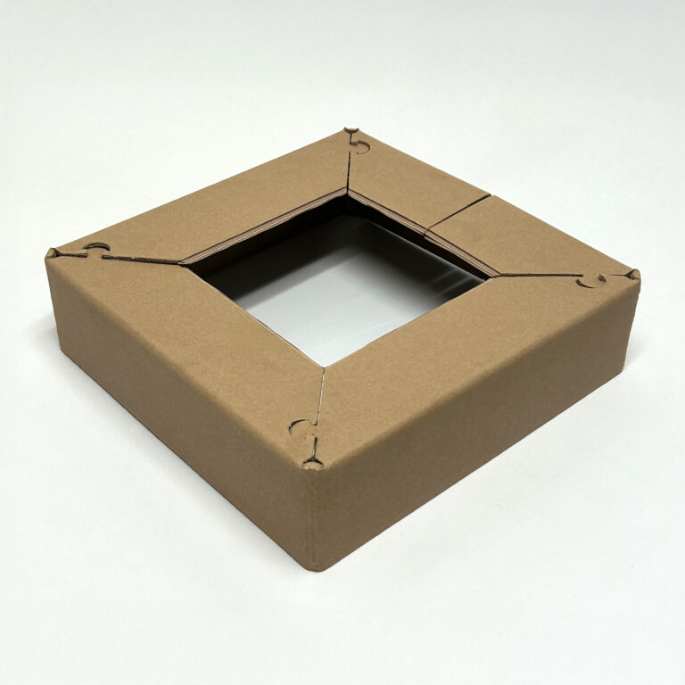 NotchPro™ Pallet Edge Protectors – Secure-Lock V Board for Doors ...